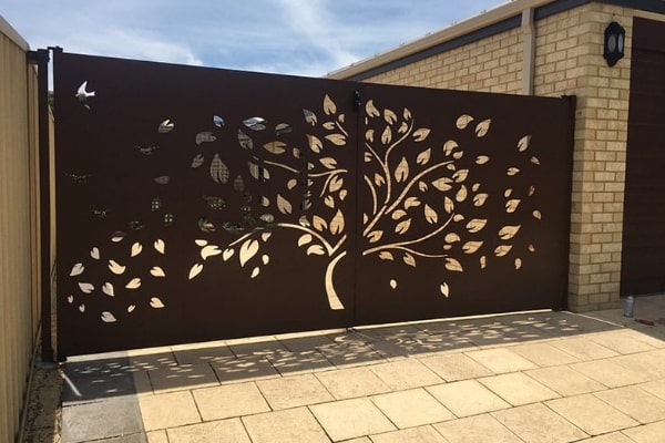 Gates – A1 Enterprises