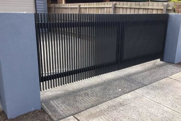 Gates – A1 Enterprises